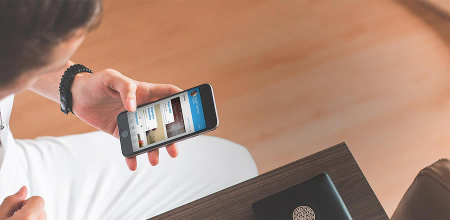 ASCOM: Training on the go: Access content from your mobile | ASCOM